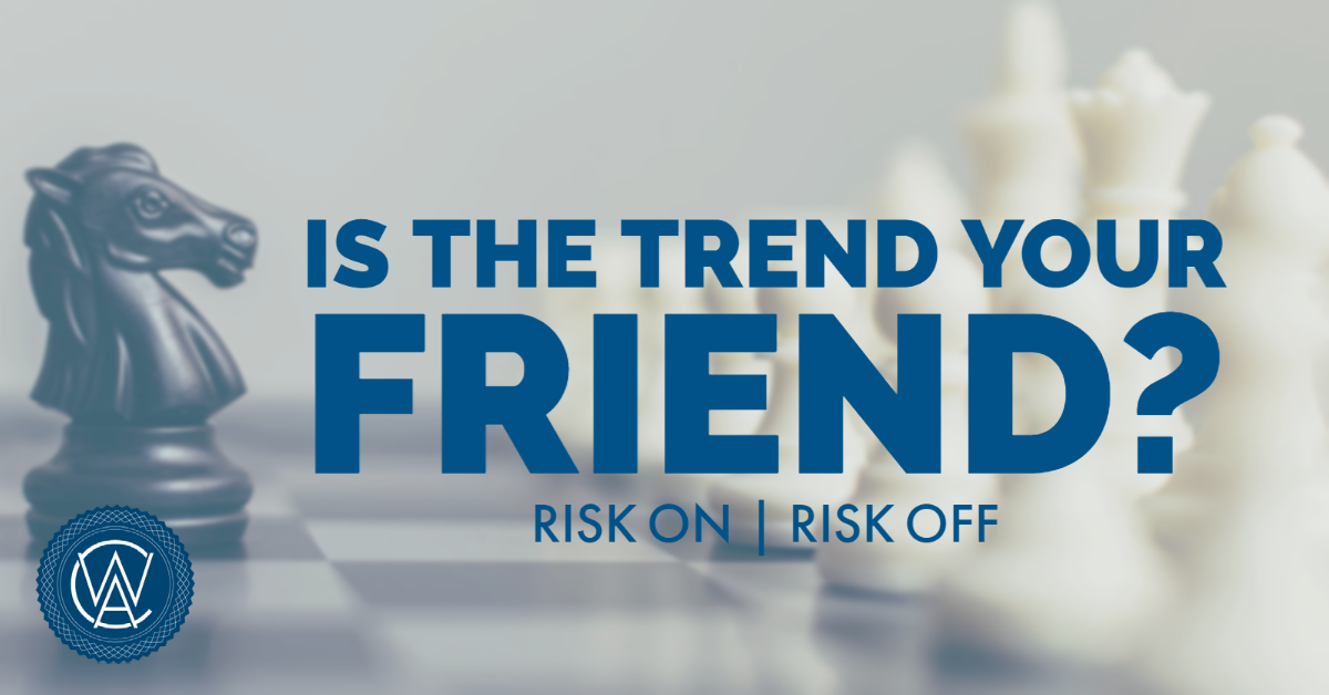 Is the Trend Your Friend?