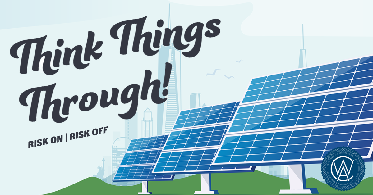 Think Things Through!